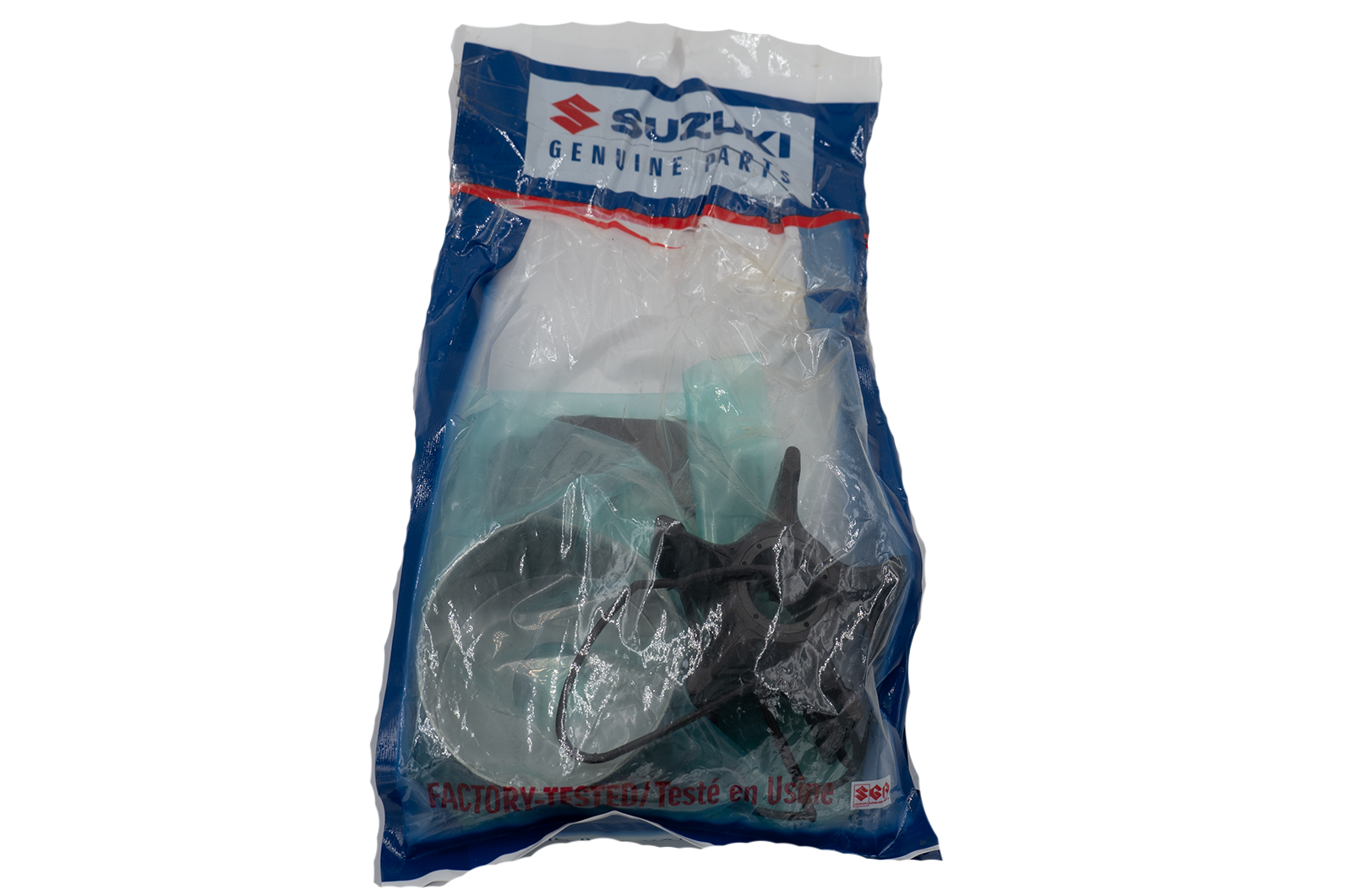 Suzuki Water Pump Repair Kit 17400-93J05 (OLD #17400-93J02, #17400 ...