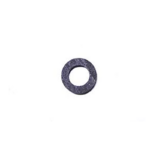 Suzuki Lower Unit Drain Plug Gasket 09168-10034 - Three Belles Marine Parts