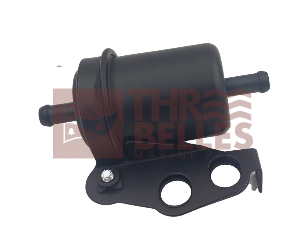 Suzuki High Pressure Fuel Filter Assembly 15410-87J00 - Three Belles ...