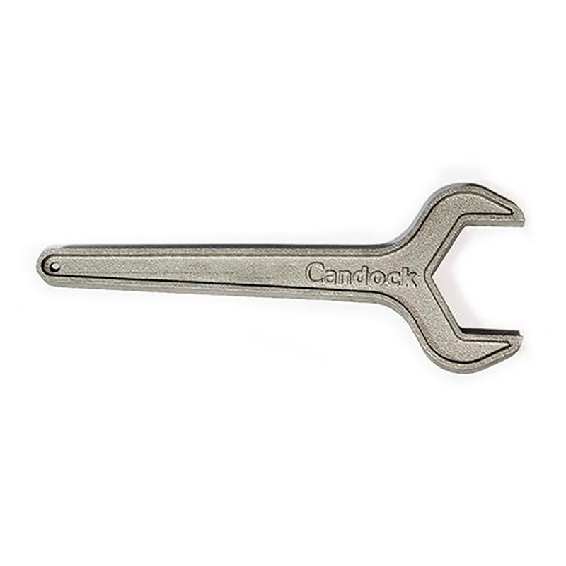 Assembly Wrench For Nut (Manual) - Three Belles Marine Parts