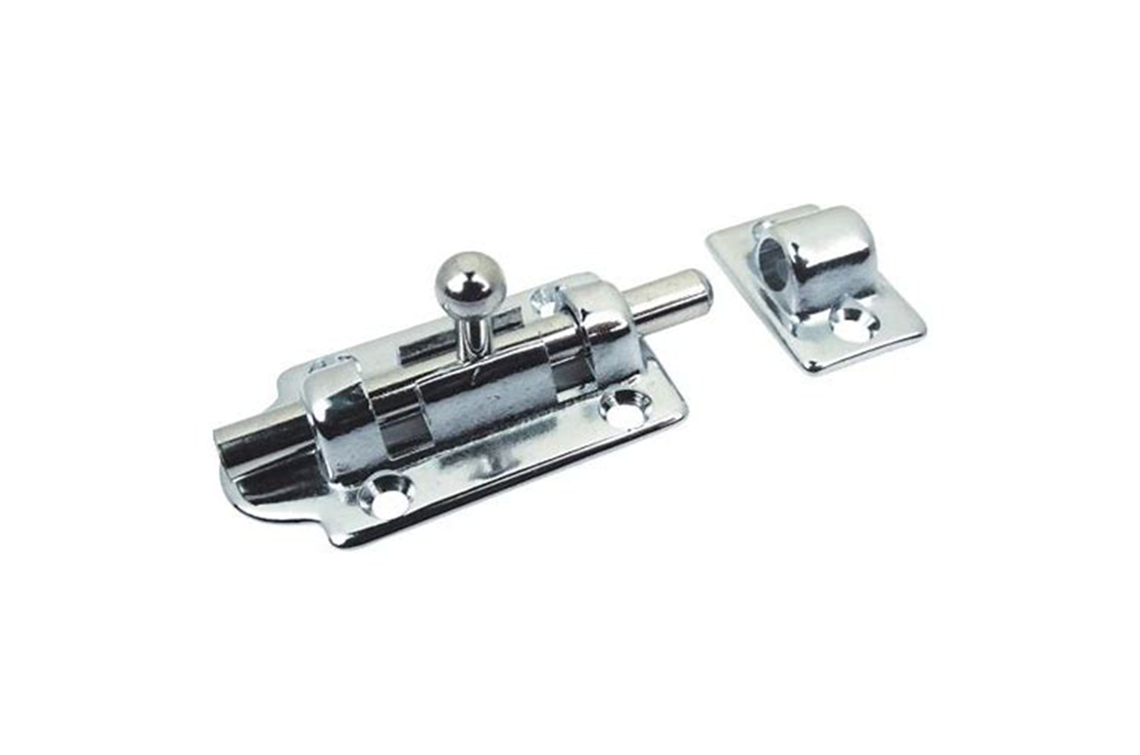 Barrel Bolt - Three Belles Marine Parts